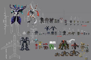 ROTF scale? | TFW2005 - The 2005 Boards